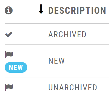 Icons used on PayDashboard – PayDashboard Ltd
