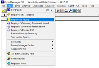 Using Moneysoft – PayDashboard Ltd